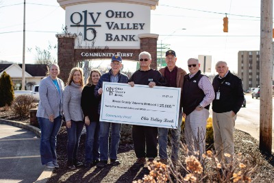 News and blog for Ohio Valley Bank